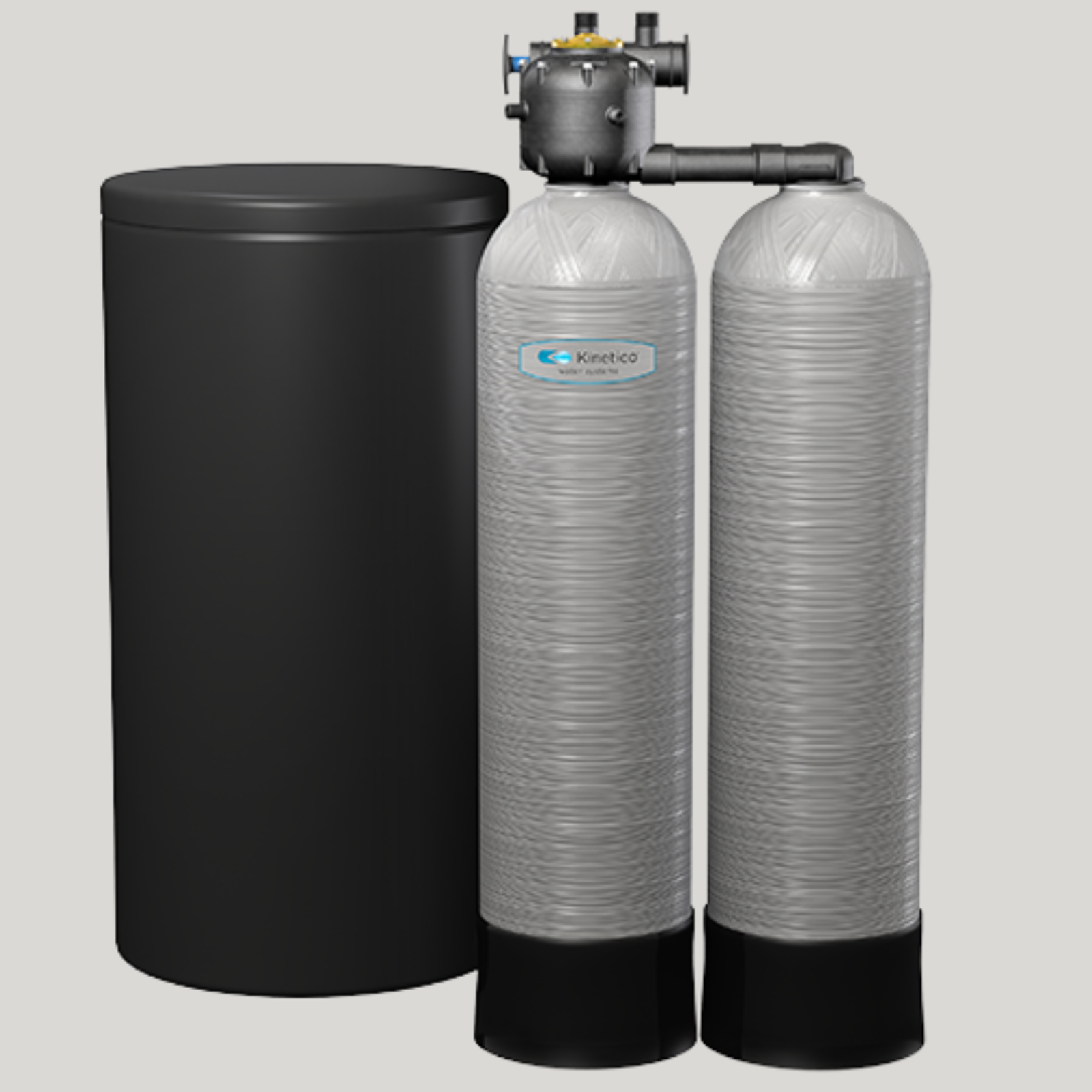 Kinetico Columbus | Water Softener Systems, Hard Water Treatment
