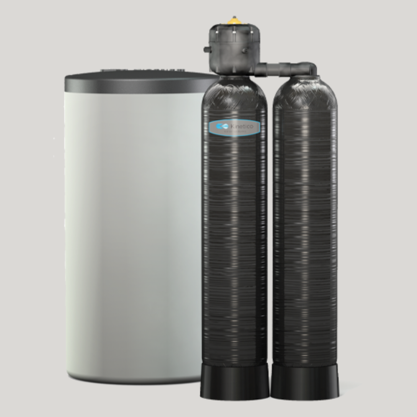 Kinetico Columbus | Water Softener Systems, Hard Water Treatment