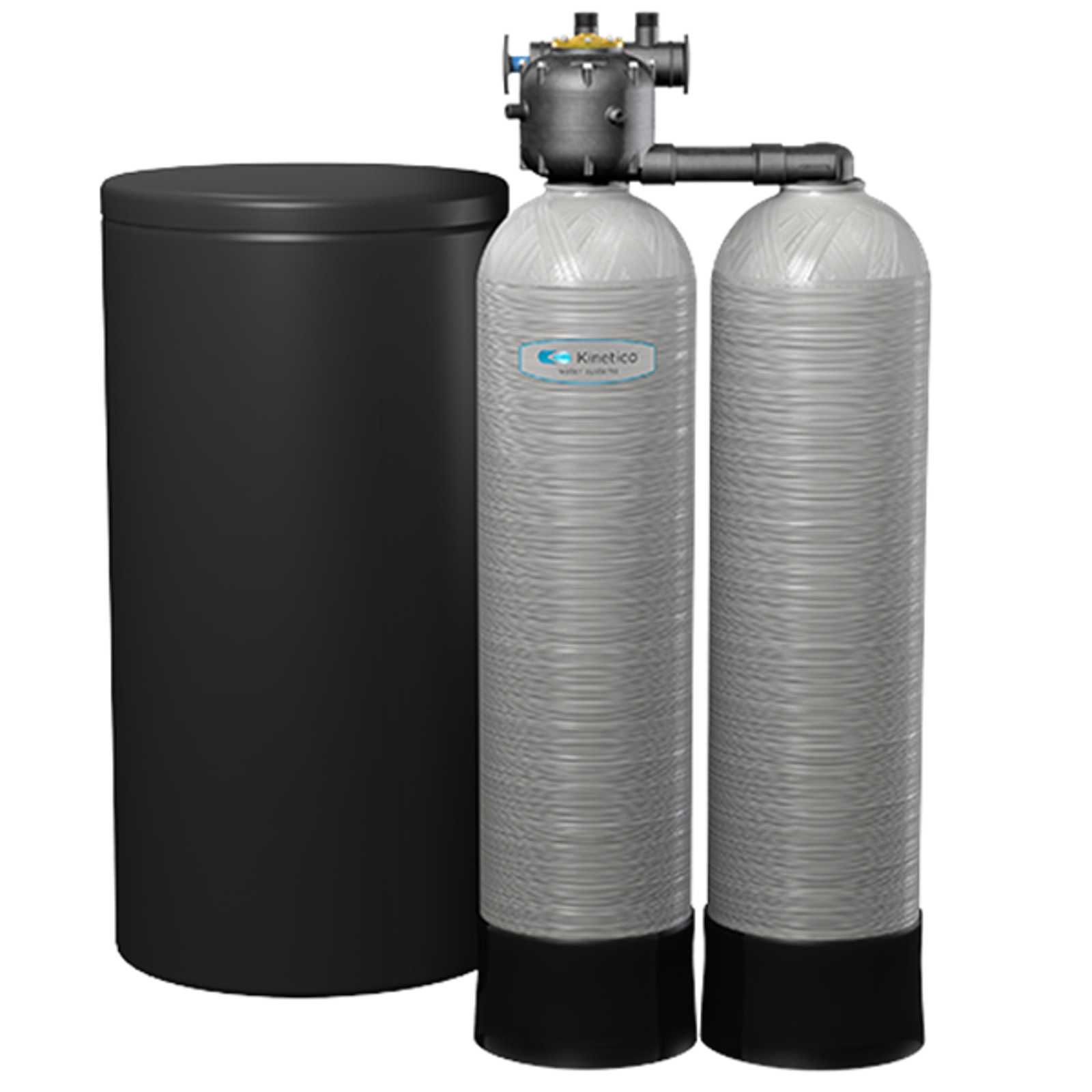 Kinetico Columbus | KINETICO SIGNATURE SERIES®