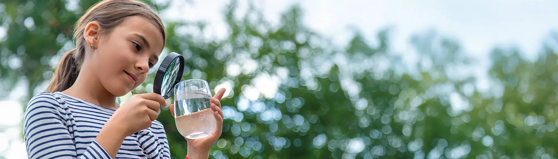 Kinetico Columbus | Water Problems, Cleveland Water Quality