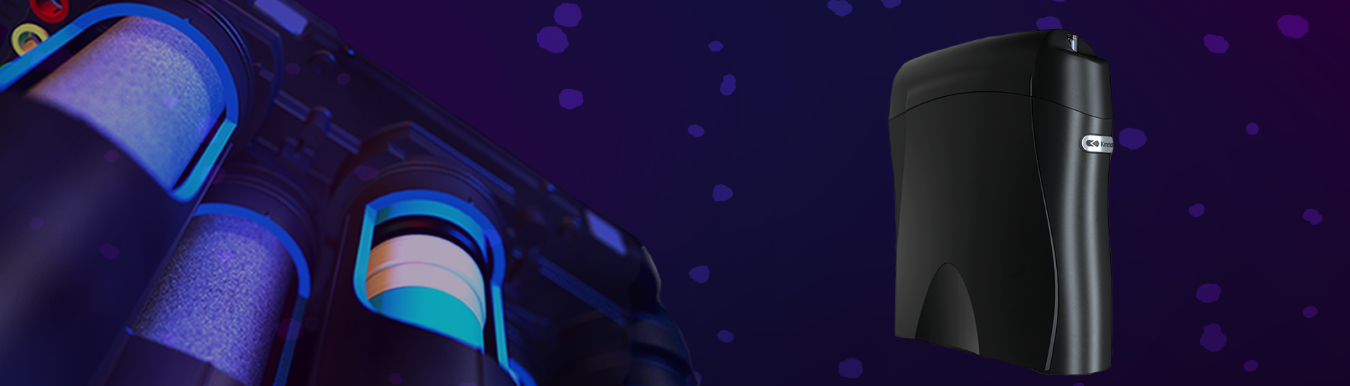 Kinetico Columbus | Kinetico Water Systems